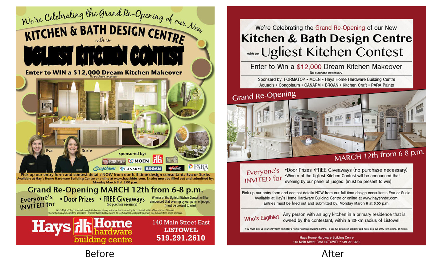 AD ReDesign « Alexandra Jackson Portfolio